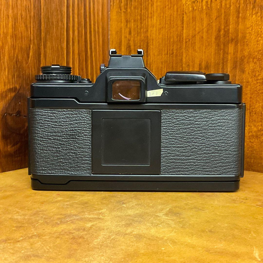 Olympus OM3 with 28F2.8 (1011636), Photography, Cameras on Carousell