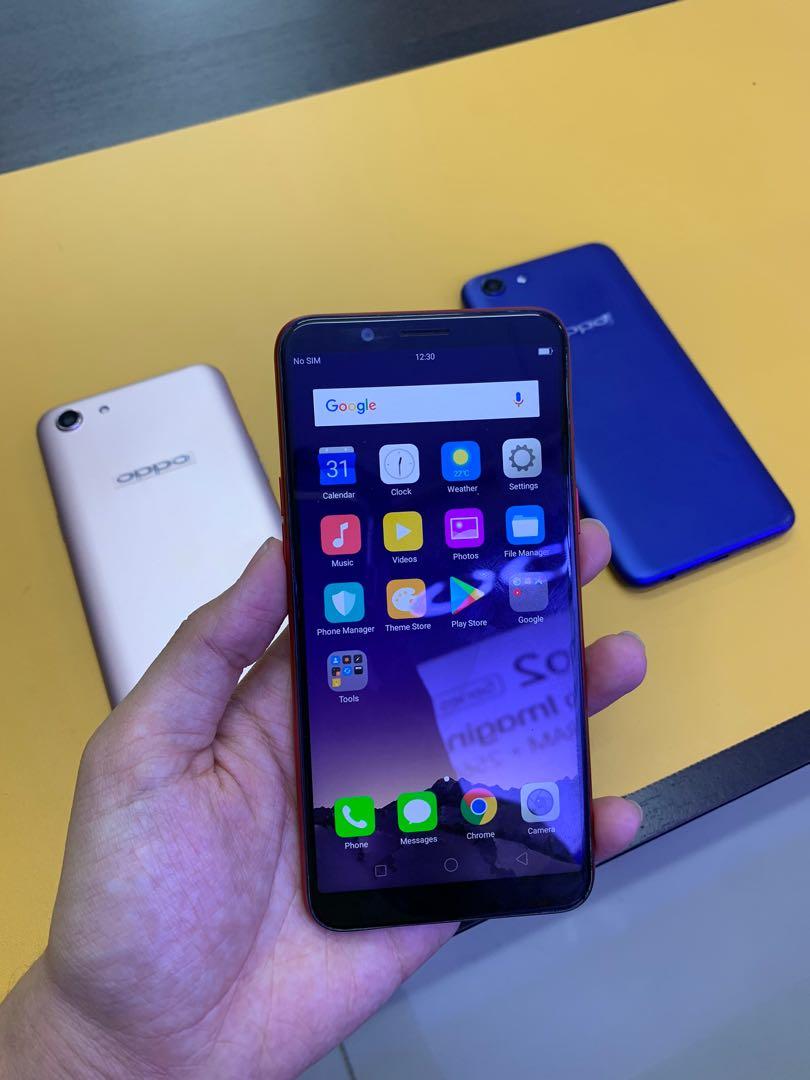 OPPO A83T FULL FUNCTION, Mobile Phones & Gadgets, Mobile Phones ...