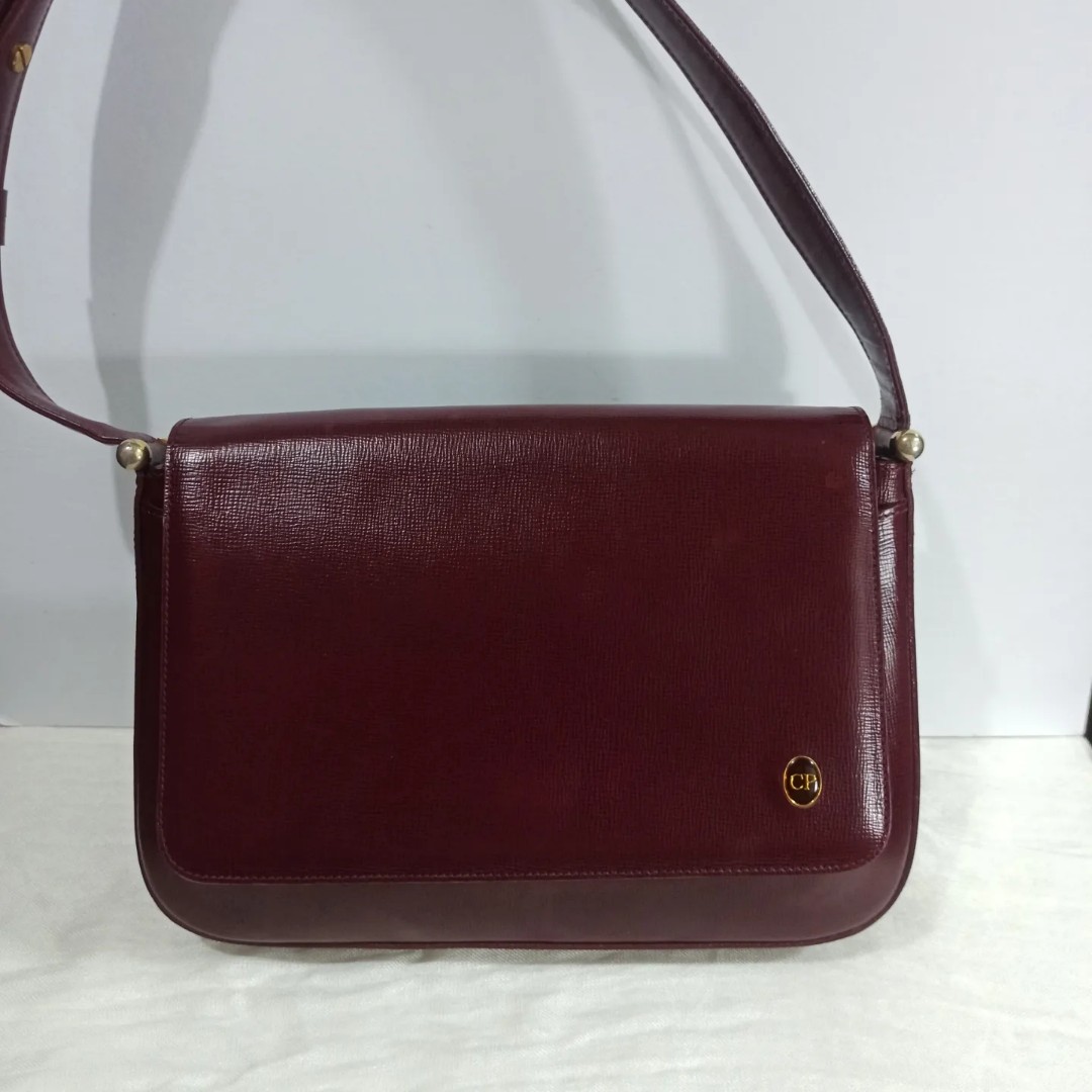 Original Capacci Kili Bag, Women's Fashion, Bags & Wallets, Shoulder ...