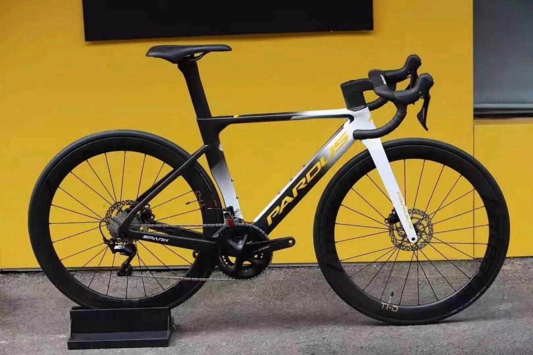 Pardus spark Evo 2022, Sports Equipment, Bicycles & Parts, Bicycles on Carousell