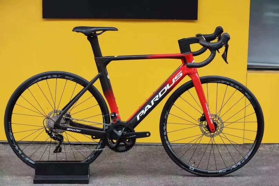 Pardus spark Evo 2022, Sports Equipment, Bicycles & Parts, Bicycles on Carousell
