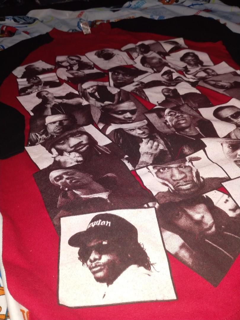 PARENTAL ADVISORY Rap Style Raglan, Men's Fashion, Tops & Sets, Tshirts ...