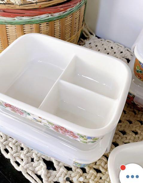 Peranakan Ceramic Tupperware, Hobbies & Toys, Memorabilia ...