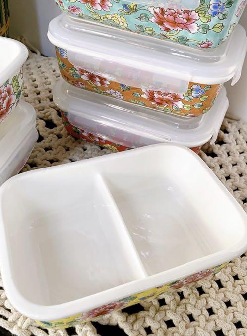 Peranakan Ceramic Tupperware, Hobbies & Toys, Memorabilia ...