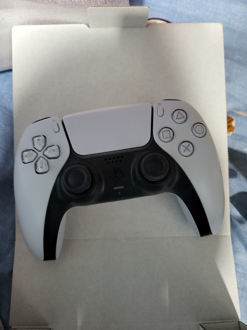 Playstation 5 Controller, Video Gaming, Gaming Accessories, Controllers ...