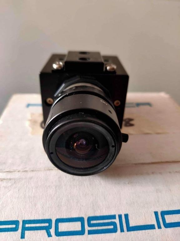 Prosilica Cam4 @ P3000 Each, Photography, Video Cameras on Carousell
