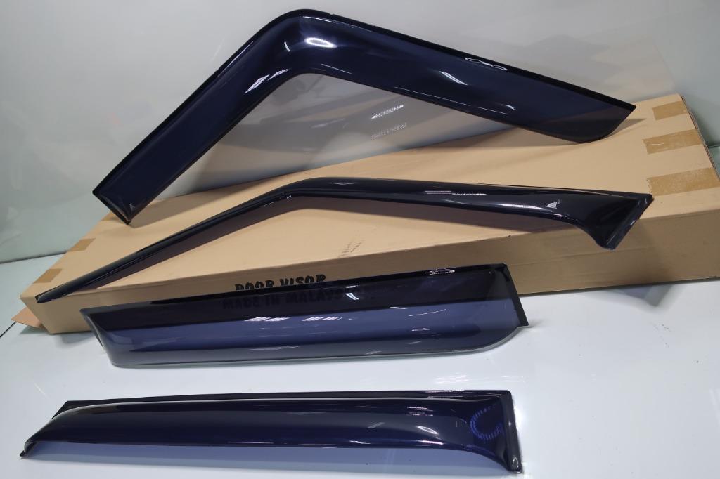 (Ready Stock) AG High Quality Product Toyota Landcruiser Land Cruiser ...