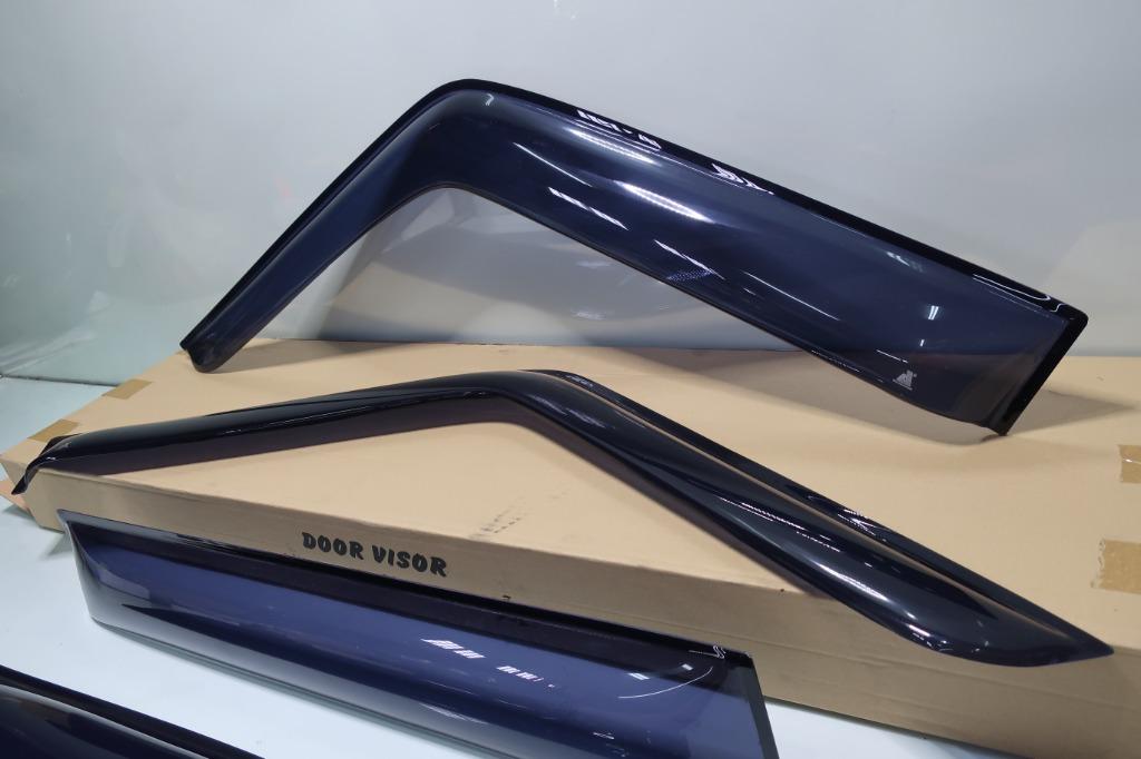 (Ready Stock) AG High Quality Product Toyota Landcruiser Land Cruiser ...