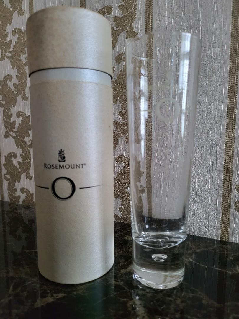 Rosemount wine, Food & Drinks, Alcoholic Beverages on Carousell