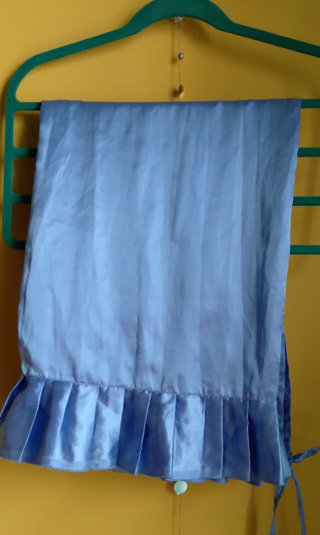 Saree inner skirts, Women's Fashion, Bottoms, Skirts on Carousell