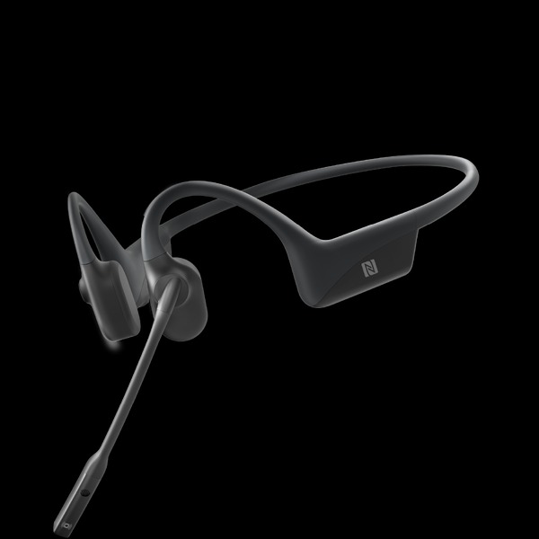 Shokz Opencomm, Audio, Headphones & Headsets on Carousell