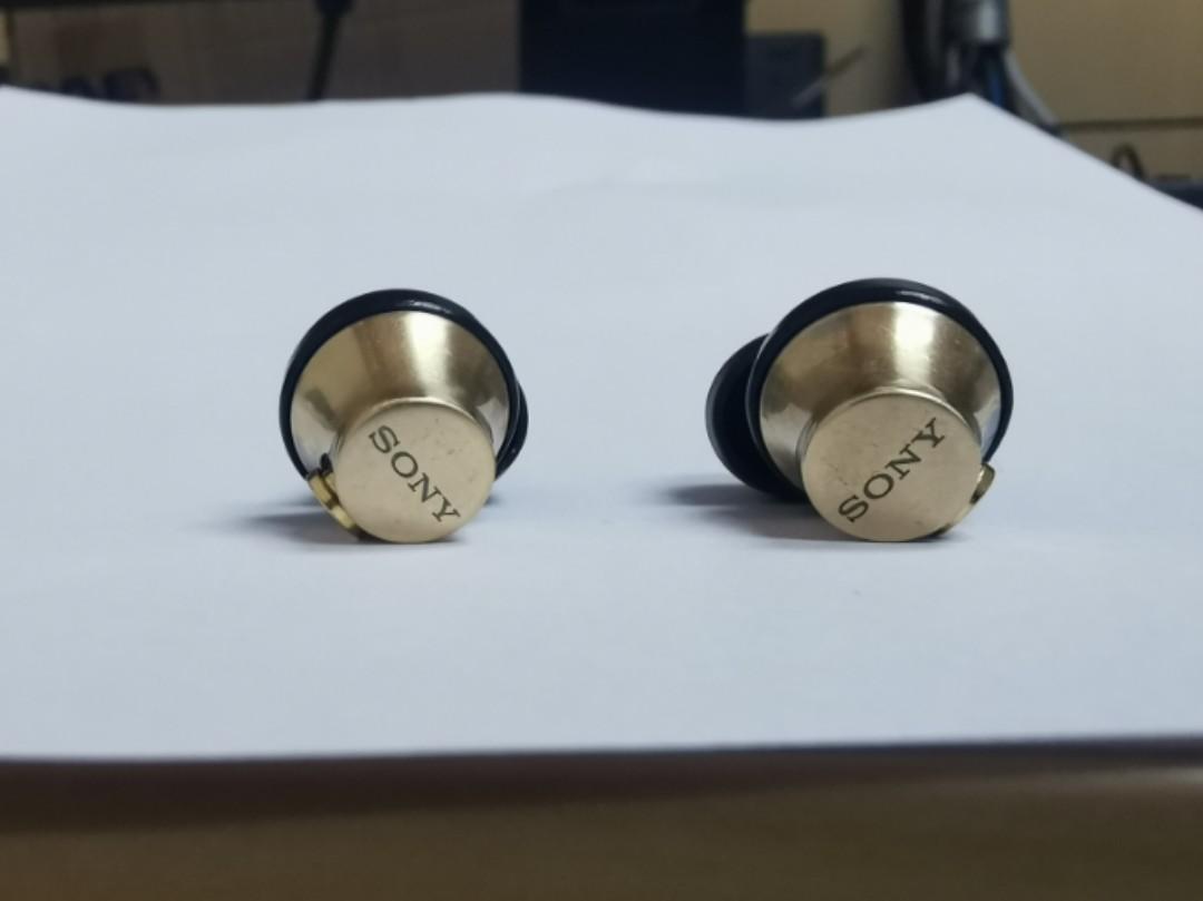 Sony MDR- EX650AP - MMCX, Audio, Earphones on Carousell