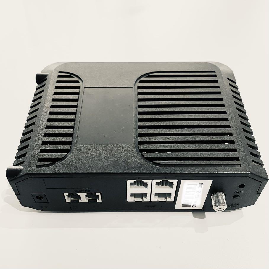 StarHub CISCO Cable Modem, Computers & Tech, Parts & Accessories ...
