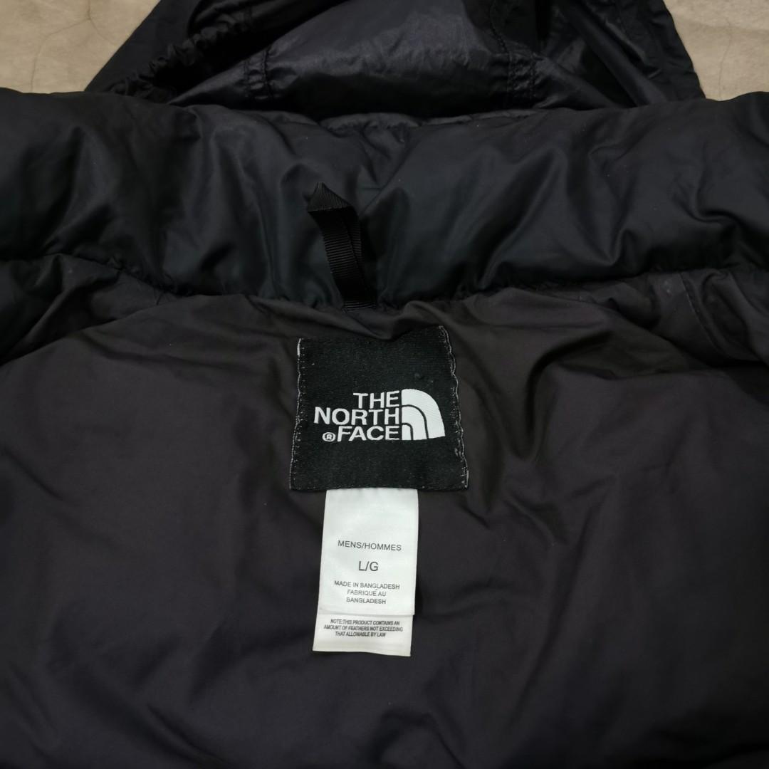TNF puffer jacket 700 series, Men's Fashion, Coats, Jackets and ...