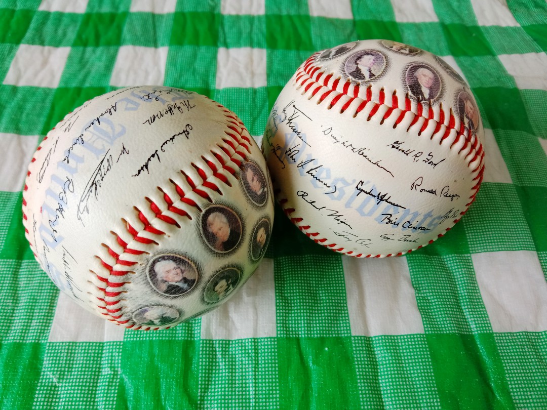 United States president souvenir, Hobbies & Toys, Memorabilia ...