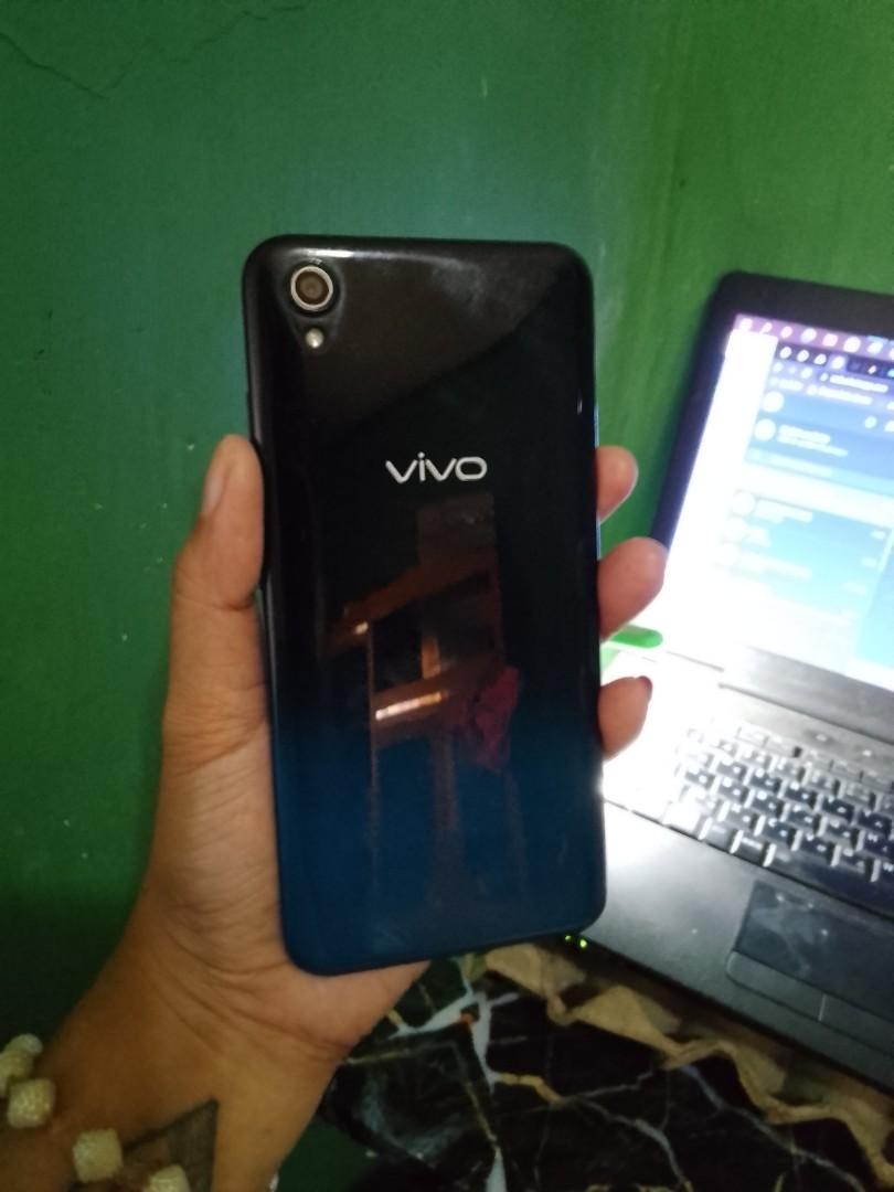 Vivo 1820, Mobile Phones & Gadgets, Mobile Phones, Android Phones, Vivo ...