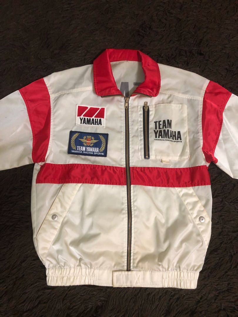 Yamaha bunga padi, Men's Fashion, Tops & Sets, Tshirts & Polo Shirts on ...