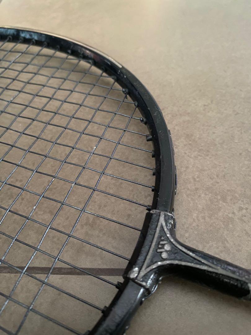 Yonex Carbonex 15, Sports Equipment, Sports & Games, Racket & Ball Sports on Carousell
