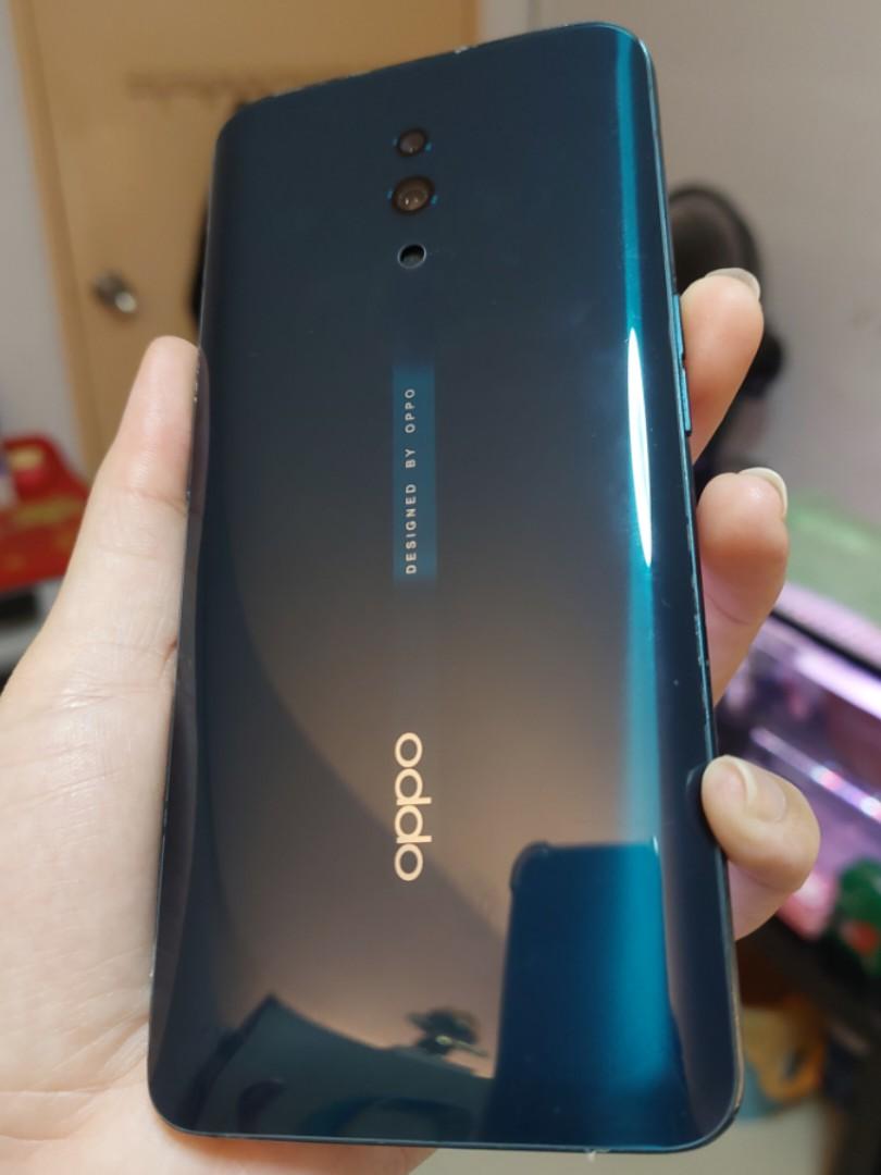 256GB Oppo Reno 1st gen 8ram, Mobile Phones & Gadgets, Mobile Phones ...