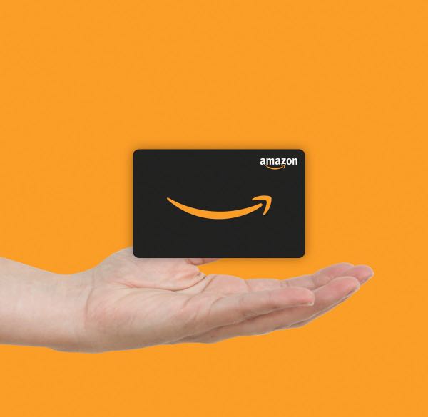 5% off Amazon SG Store Credits / Virtual Gift Card, Tickets & Vouchers ...