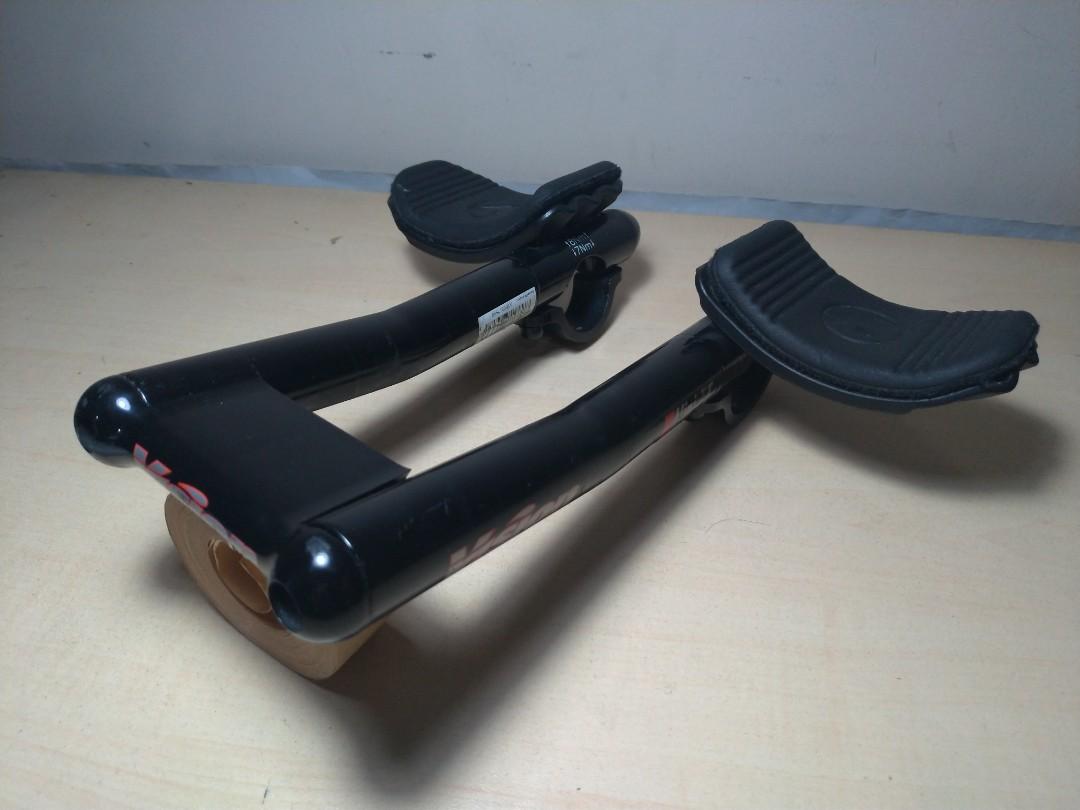 Aerobar Vision Mini TT, Sports Equipment, Bicycles & Parts, Bicycles on ...