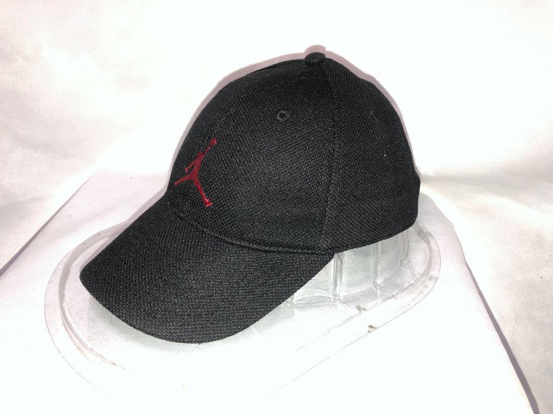 AIR JORDAN CAP (fullcap), Men's Fashion, Watches & Accessories, Cap ...