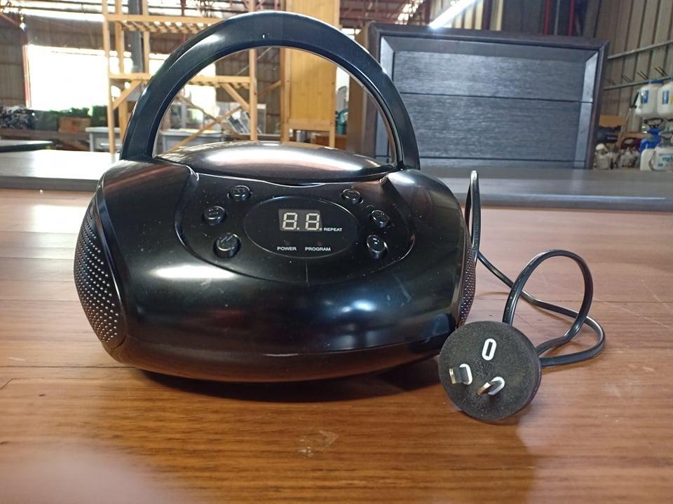 ANKO CD BOOMBOX, TV & Home Appliances, Other Home Appliances on Carousell