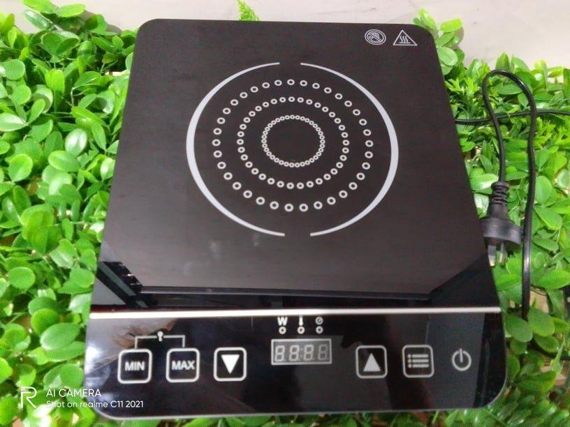 Anko Induction Cooker, TV & Home Appliances, Kitchen Appliances ...