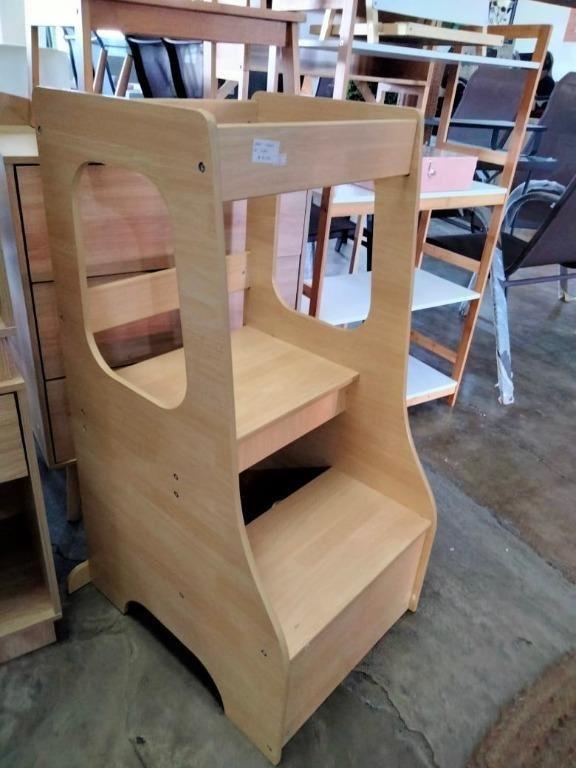 Anko Stand Up Stool, Babies & Kids, Baby Nursery & Kids Furniture, Bed ...