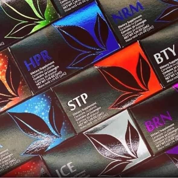 APLGO DNA CANDY, Health & Nutrition, Health Supplements, Health Food ...