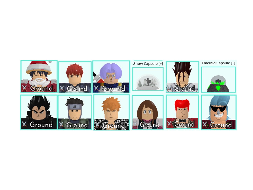 astd all star tower defense units 商品敘述寫咗好多，歡迎查詢, 興趣及遊戲, 玩具 & 遊戲類 ...