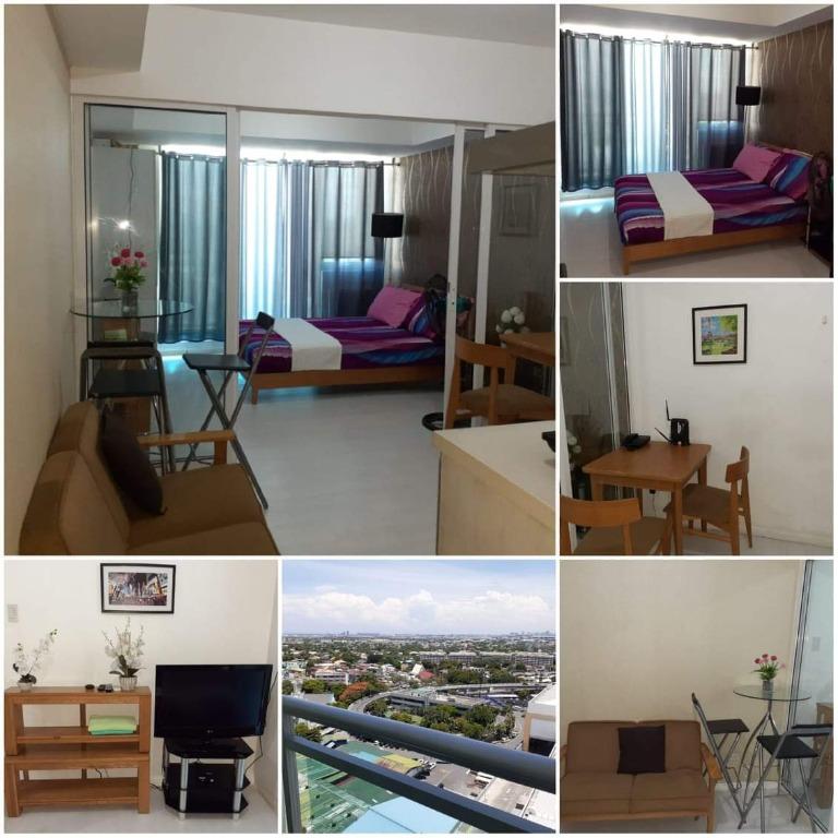 Azure Urban Resort Residences Staycation, Property, Rentals, Apartments ...