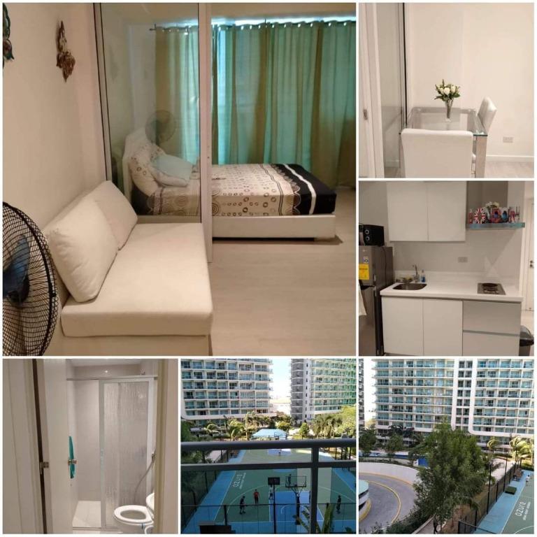 Azure Urban Resort Residences Staycation, Property, Rentals, Apartments ...