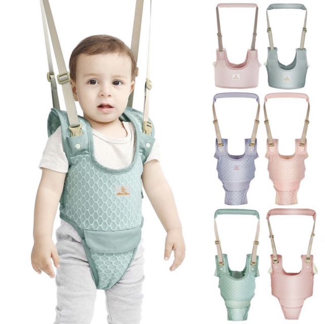Baby walker support, Babies & Kids, Going Out, Carriers & Slings on ...