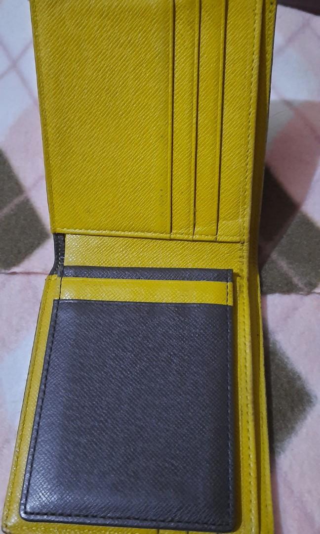 Beanpole bifold wallet for men, Men's Fashion, Watches & Accessories ...