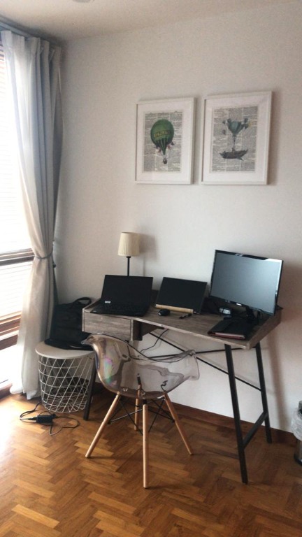 Beautiful Study Desk, Furniture & Home Living, Furniture, Tables & Sets ...