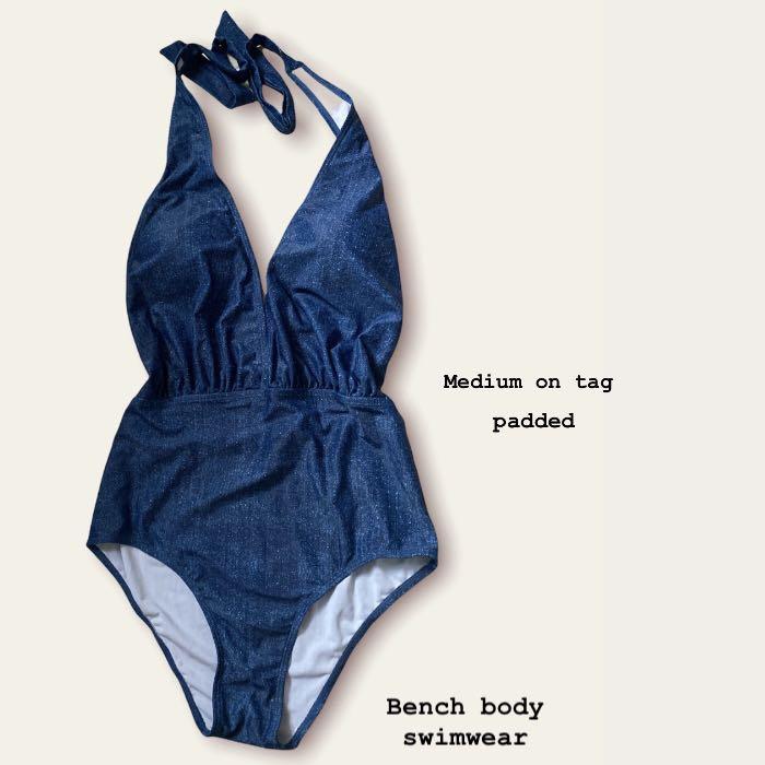 Bench body swimwear, Women's Fashion, Swimwear, Bikinis & Swimsuits on ...