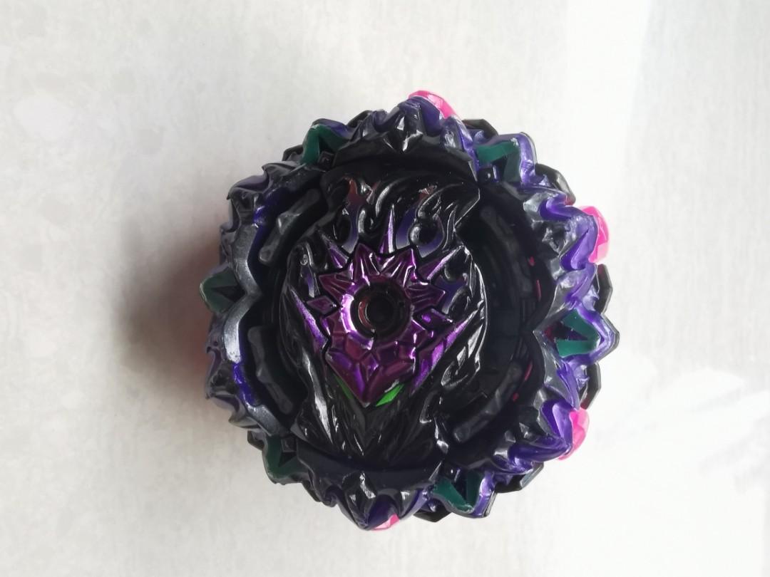 Beyblade Lucifer Set, Hobbies & Toys, Toys & Games on Carousell