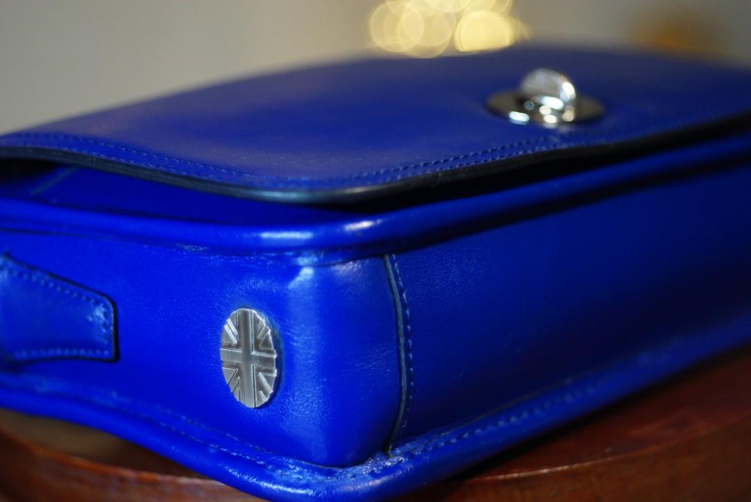 Billy Bag London- like coach vintage, Women's Fashion, Bags & Wallets ...