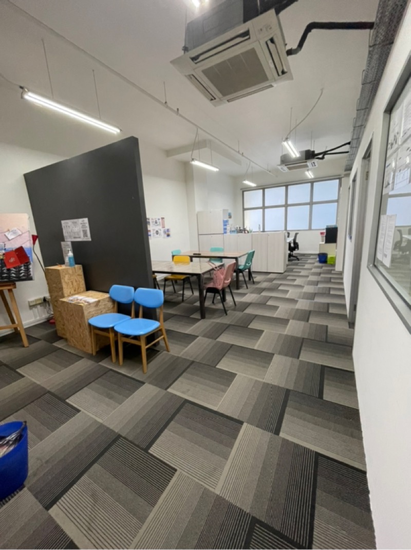 Bizlink Centre, Property, Rentals, Commercial on Carousell