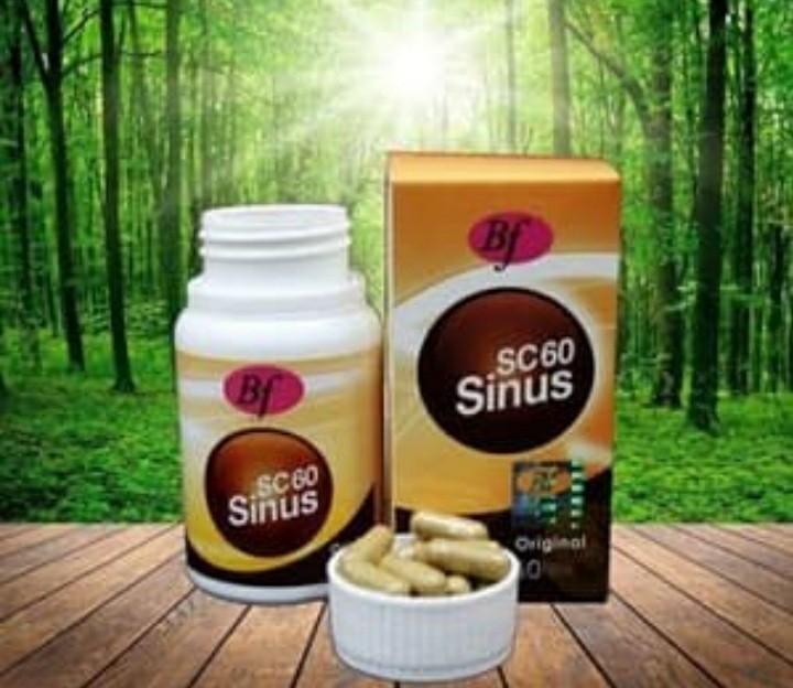 Brand new bella formula sinus cure ( resdung cure, Health & Nutrition ...