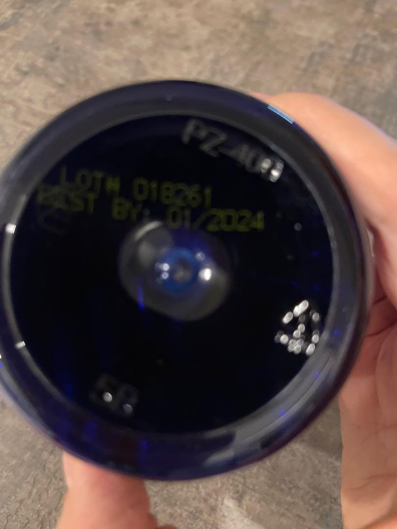 Brand new Legendary milk liquid gold -180 capsule bottle, Health ...