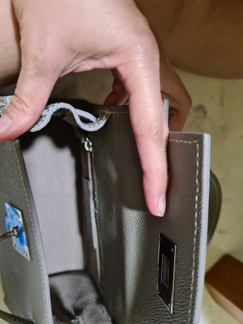 Buti Kelly Bag, Women's Fashion, Bags & Wallets, Cross-body Bags on ...