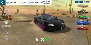 car parking multiplayer BMW M8, 汽車配件, 電子配件 - Carousell