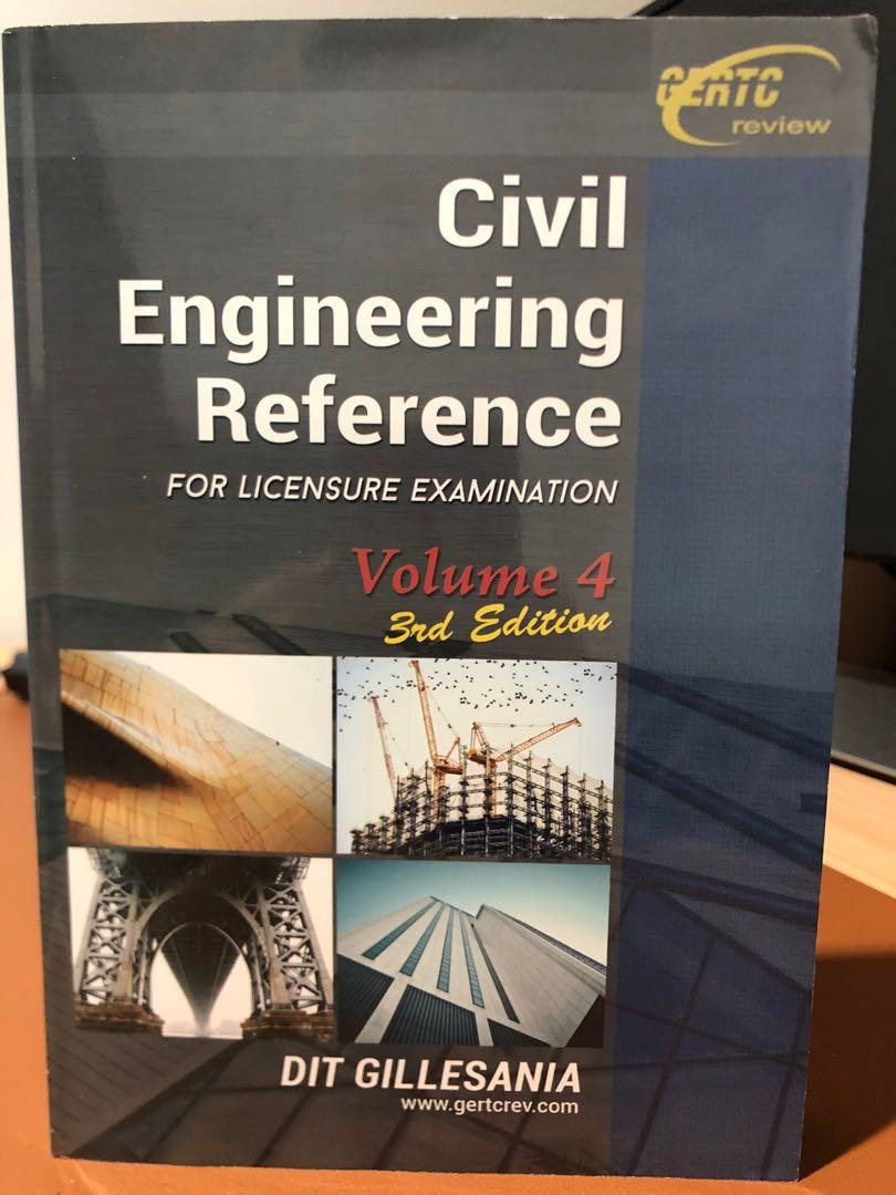 Civil Engineering Review Books, Hobbies & Toys, Books & Magazines ...