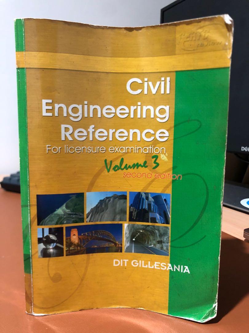 Civil Engineering Review Books, Hobbies & Toys, Books & Magazines ...