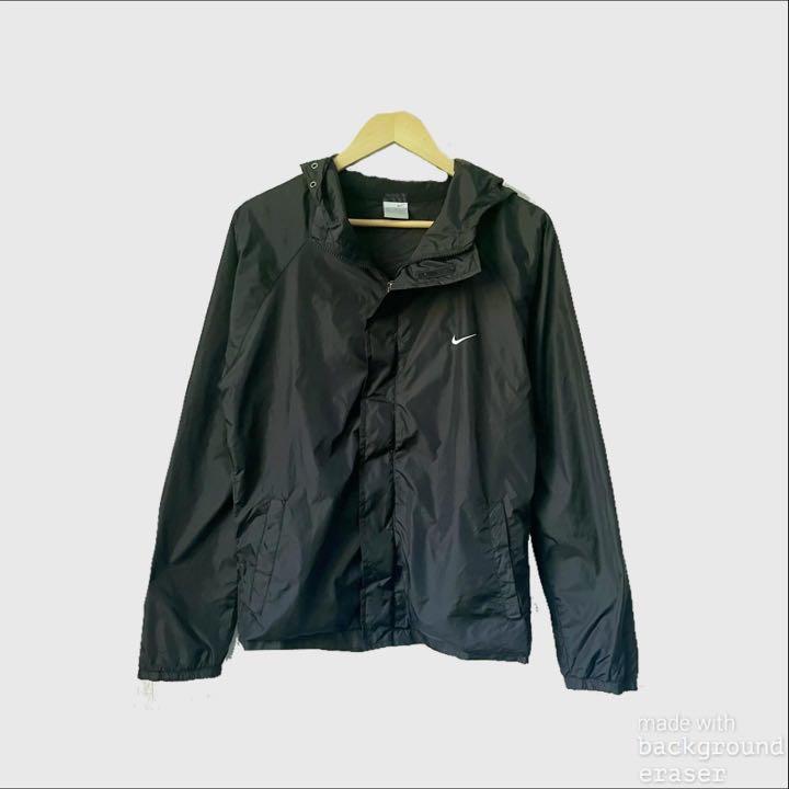 (Combo set) Nike + TNF Windbreaker, Men's Fashion, Tops & Sets, Hoodies ...