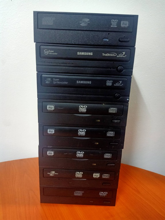 Computer DVD REWRITABLE, Computers & Tech, Parts & Accessories ...