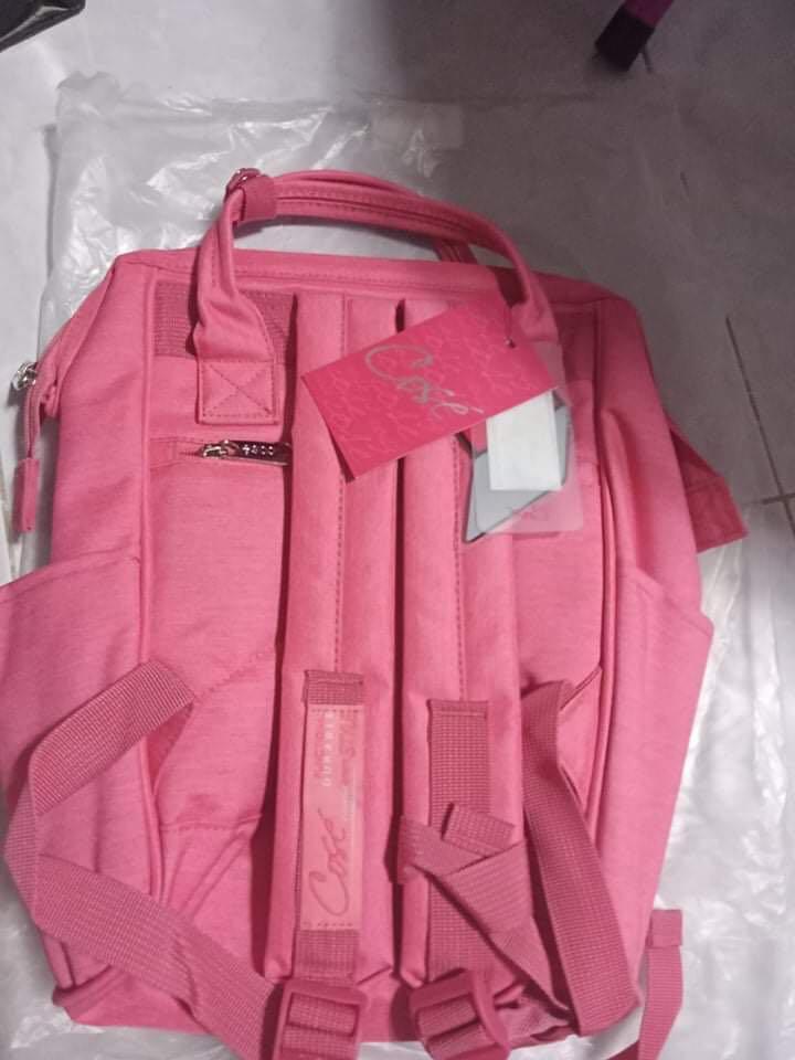 Cose backpack, Women's Fashion, Bags & Wallets, Backpacks on Carousell