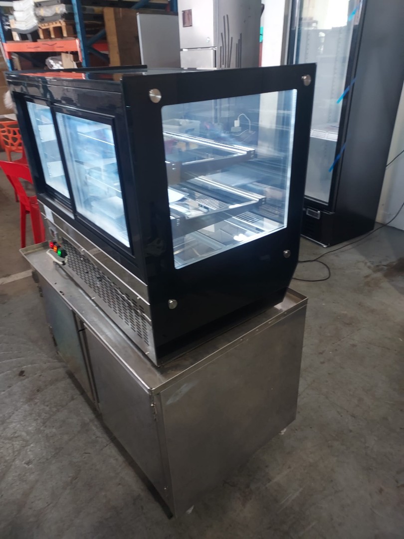 Counter Top Display Chilller, TV & Home Appliances, Kitchen Appliances ...